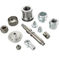China Precision Lathe Turning Milling OEM CNC Parts Welding Aluminum Brass Stainless Steel for sale