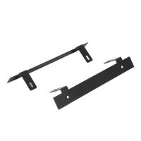 China Anodizing Precision Steel Bending Parts Laser Cutting Sheet Metal Fabrication Custom Stamping Enclosure for sale