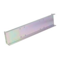 China Anodizing Precision Steel Bending Parts Laser Cutting Sheet Metal Fabrication Custom Stamping Enclosure for sale