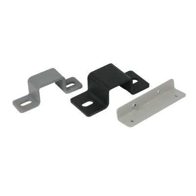 China Customized CNC Stamping Parts Multiple Surface Treatments for Industrial Machinery for sale