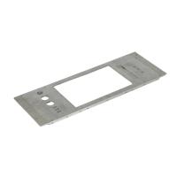 China Customized CNC Stamping Parts Multiple Surface Treatments for Industrial Machinery for sale