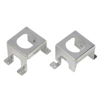 China Customized CNC Stamping Parts Multiple Surface Treatments for Industrial Machinery for sale