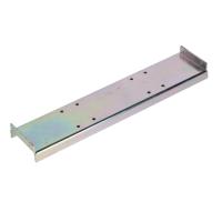 China CNC Precision Stamping Parts Electroplating Surface Treatment OEM/ODM for sale
