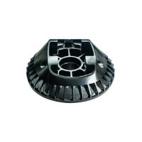 China Micro Machining Custom CNC Milling Parts For Hardened Metals for sale