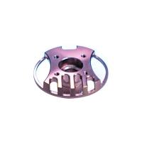 China Custom CNC Micro Machining Parts Anodizing Surface Treatment for sale