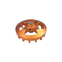 China Custom CNC Micro Machining Parts Anodizing Surface Treatment for sale