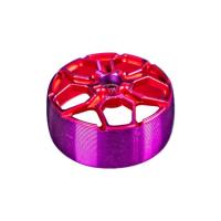 China Custom CNC Micro Machining Parts Anodizing Surface Treatment for sale