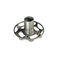 China Custom CNC Micro Machining Parts Anodizing Surface Treatment for sale