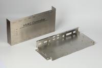China CNC Precision Stamping Parts Electroplating Surface Treatment OEM/ODM for sale