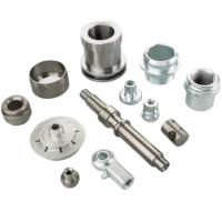 China Precision CNC Turning Milling Parts Micro Machining Customized Sizes for sale