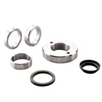 China Precision CNC Turning Milling Parts Micro Machining Customized Sizes for sale