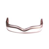 China Complex Shapes CNC 5 Axis Machined Parts Micro Machining for Aerospace / Medical Fields for sale