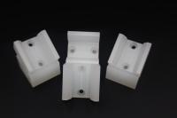 China High Precision Custom CNC Machining Plastic Parts Anodizing OEM ODM for sale