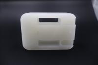 China High Precision Custom CNC Machining Plastic Parts Anodizing OEM ODM for sale