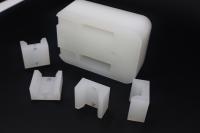 China High Precision Custom CNC Machining Plastic Parts Anodizing OEM ODM for sale