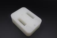 China High Precision Custom CNC Machining Plastic Parts Anodizing OEM ODM for sale