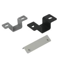 China Customized CNC Stamping Parts Multiple Surface Treatments for Industrial Machinery for sale