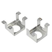 China Customized CNC Stamping Parts Multiple Surface Treatments for Industrial Machinery for sale