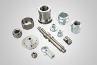 China Precision CNC Lathe Parts ±0.01mm Tolerance Customizable Surface Finish for sale