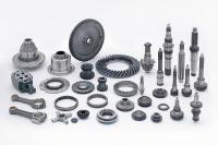 China Precision CNC Lathe Parts ±0.01mm Tolerance Customizable Surface Finish for sale