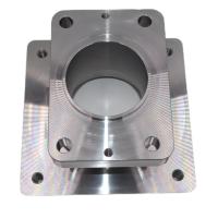 China Heat Resistant Custom Steel Parts 0.1mm to 2000mm Thickness Corrosion Resistant for sale