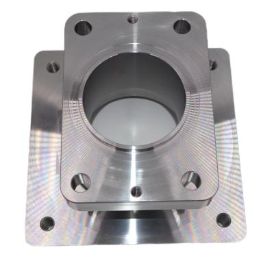 China Heat Resistant Custom Steel Parts 0.1mm to 2000mm Thickness Corrosion Resistant for sale