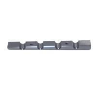 China Corrosion Resistant Custom Stainless Steel Parts 304 316 316L 310 430 Grades for sale