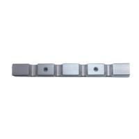 China Corrosion Resistant Custom Stainless Steel Parts 304 316 316L 310 430 Grades for sale