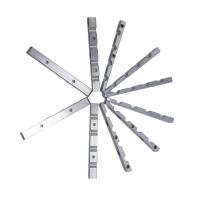 China Corrosion Resistant Custom Stainless Steel Parts 304 316 316L 310 430 Grades for sale