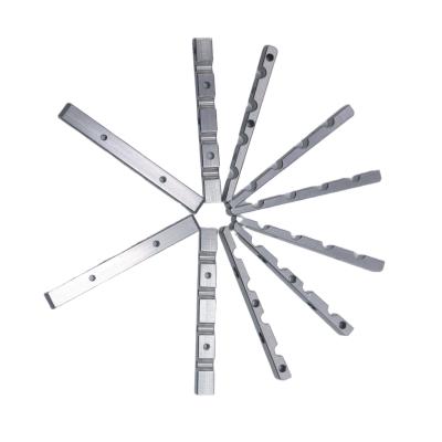China Corrosion Resistant Custom Stainless Steel Parts 304 316 316L 310 430 Grades for sale