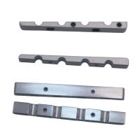 China Corrosion Resistant Custom Stainless Steel Parts 304 316 316L 310 430 Grades for sale