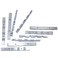 China Corrosion Resistant Custom Stainless Steel Parts 304 316 316L 310 430 Grades for sale