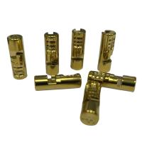 China Food Processing Custom Stainless Steel Bolts Polished Heat Resistant for sale