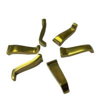 China Food Processing Custom Stainless Steel Bolts Polished Heat Resistant for sale