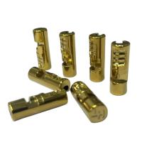 China Food Processing Custom Stainless Steel Bolts Polished Heat Resistant for sale