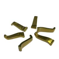 China Food Processing Custom Stainless Steel Bolts Polished Heat Resistant for sale