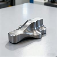 China Industrial Customized Metal Finishing Parts Corrosion Resistant Teflon Coating for sale