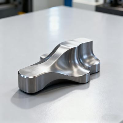 China Industrial Customized Metal Finishing Parts Corrosion Resistant Teflon Coating for sale