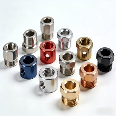 China Customized Metal Finishing Parts High Corrosion Resistance 1-50 Microns Thickness for sale