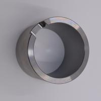 China High Precision CNC Milling Parts ±0.01 Mm Tolerance Customized Heat Treatment for sale