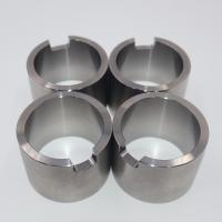 China High Precision CNC Milling Parts ±0.01 Mm Tolerance Customized Heat Treatment for sale