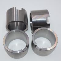 China High Precision CNC Milling Parts ±0.01 Mm Tolerance Customized Heat Treatment for sale