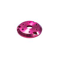 China CNC Precision Milling Parts 1000x2000x500 Mm for Brass / Copper / Stainless Steel / Aluminum for sale