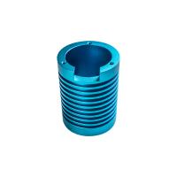 China CNC Precision Milling Parts 1000x2000x500 Mm for Brass / Copper / Stainless Steel / Aluminum for sale