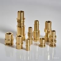China Custom Aluminum CNC Stamping Parts for Household Appliances for sale