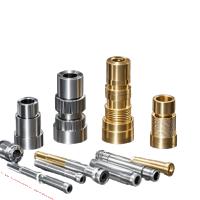 China Custom Aluminum CNC Stamping Parts for Household Appliances for sale