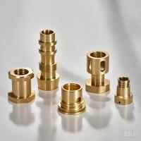 China Custom Aluminum CNC Stamping Parts for Household Appliances for sale