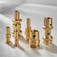 China Custom Aluminum CNC Stamping Parts for Household Appliances for sale