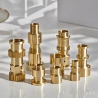 China Custom Aluminum CNC Stamping Parts for Household Appliances for sale