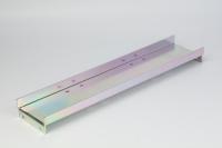 China Stainless Steel CNC Stamping Parts For Aerospace Industry for sale